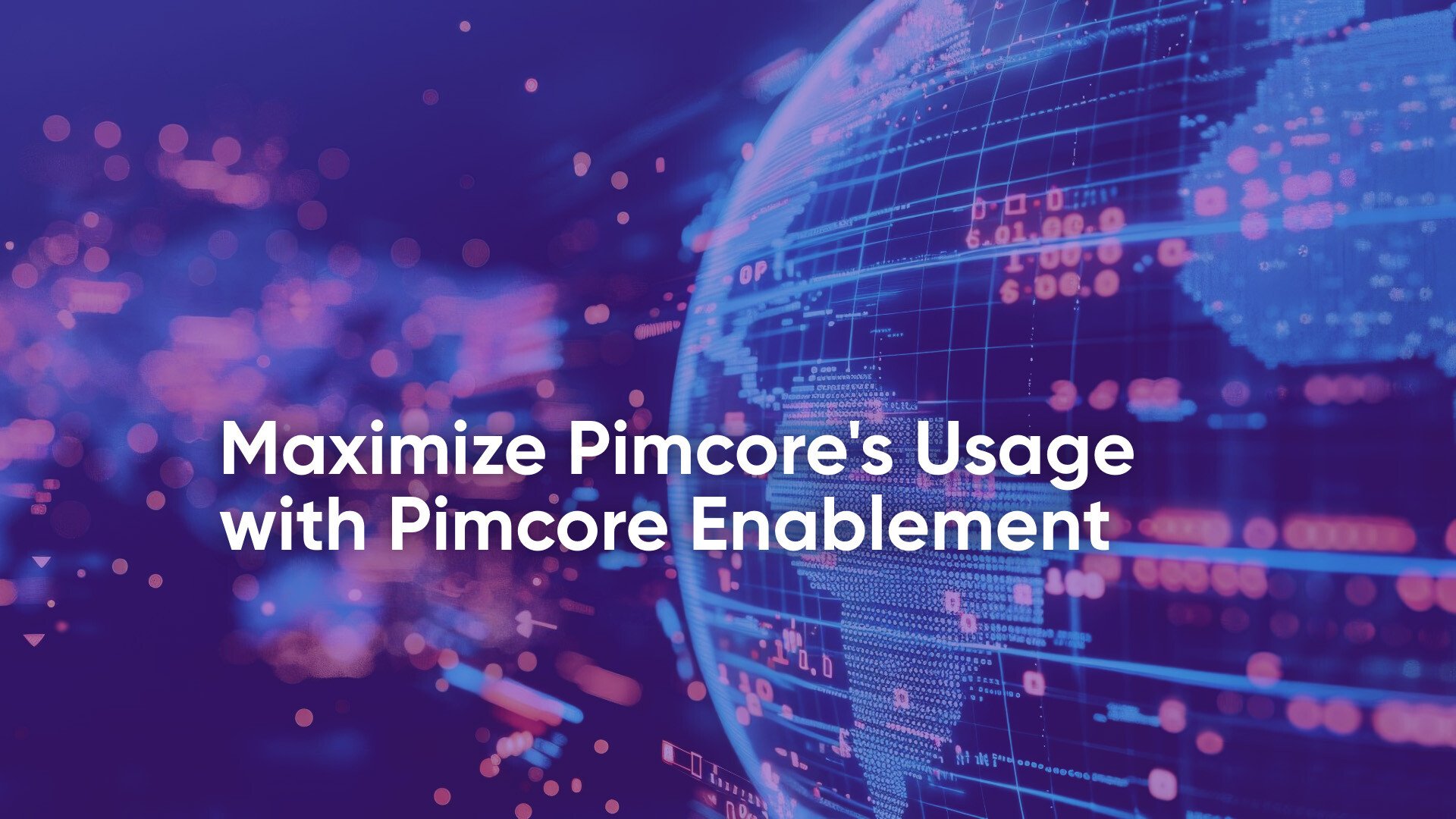 Pimcore Enablement: Excellence Hidden in Plain Sight