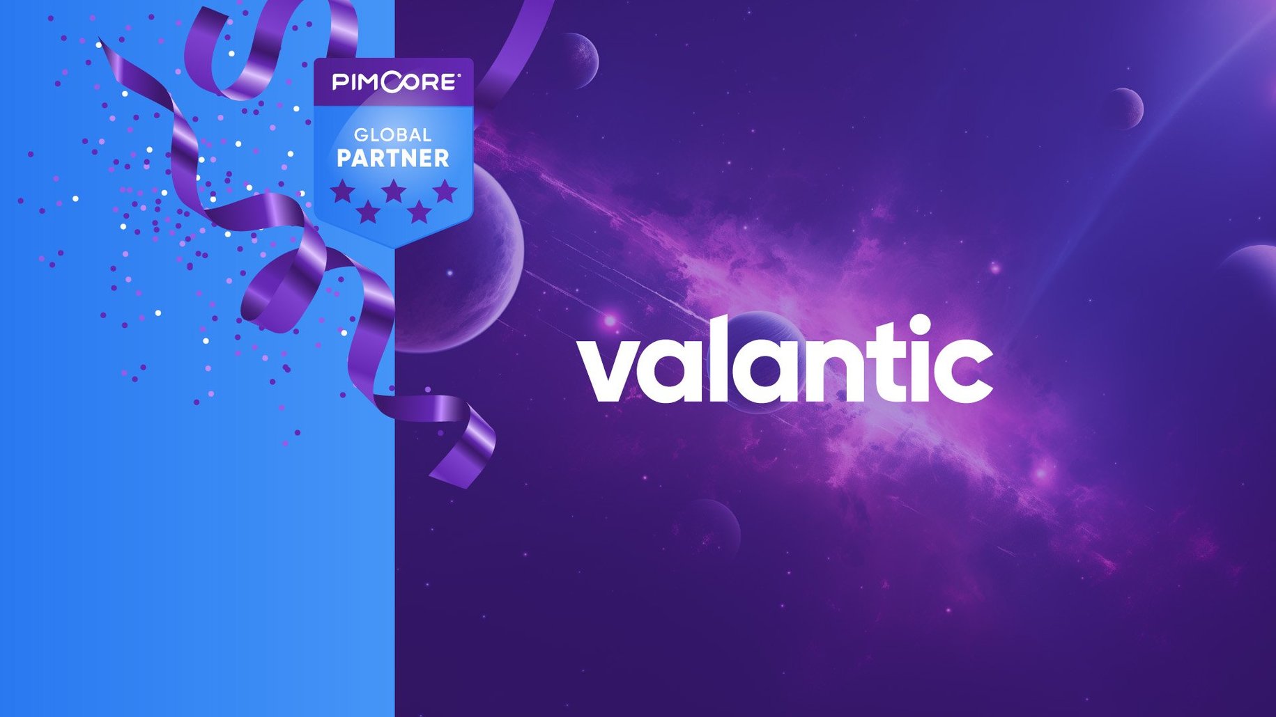 Pimcore and valantic Unite for Global Partnership