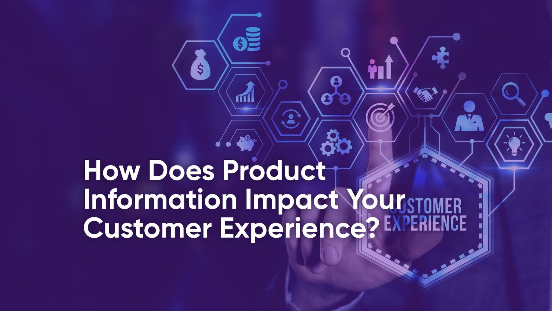 How Does Product Information Impact Your CX? | pimcore.com