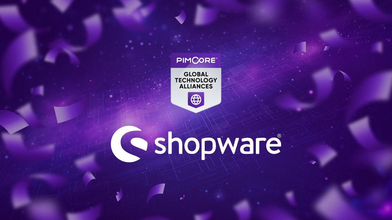Pimcore and Shopware Build Global Technology Alliance