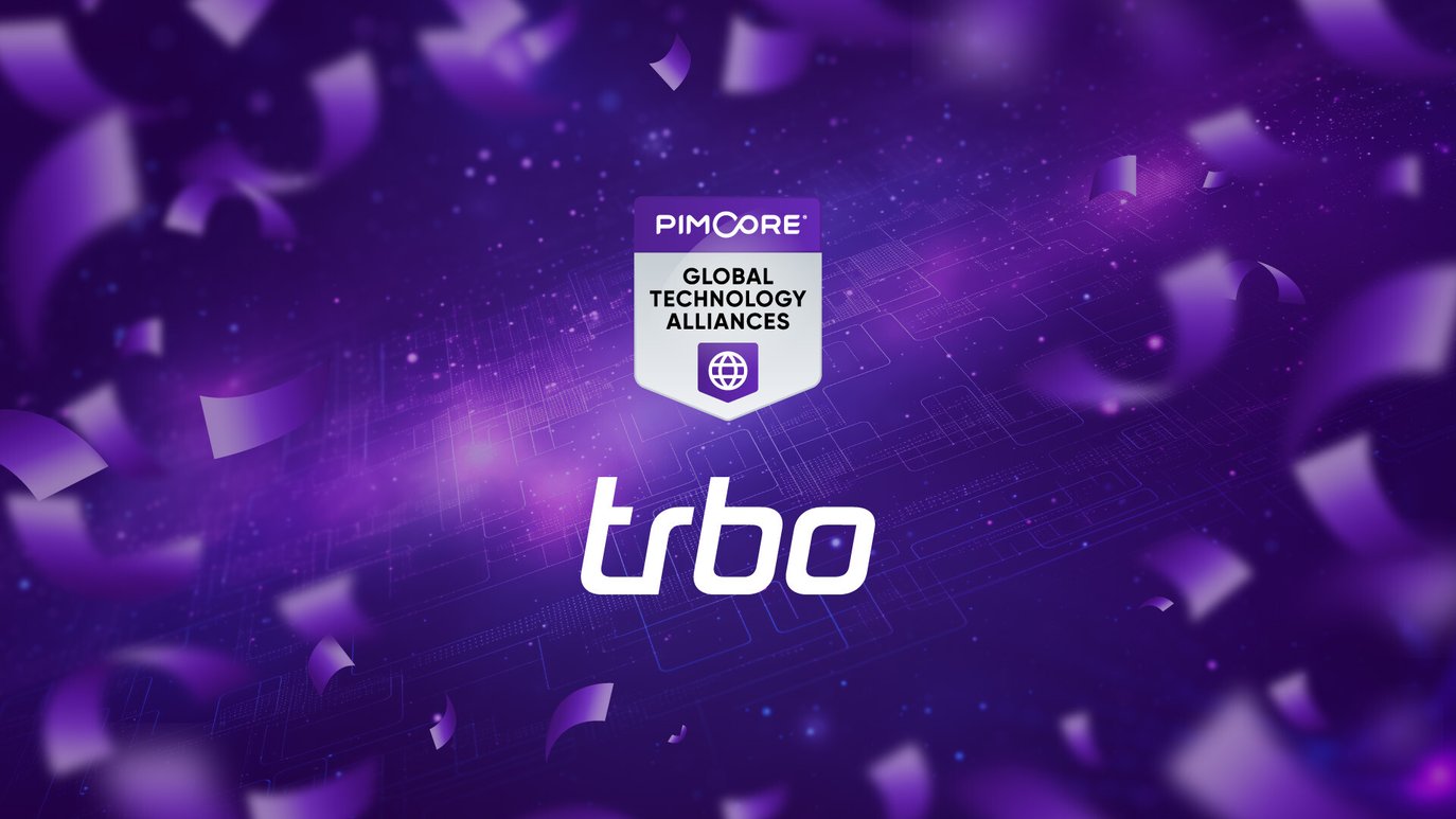 Pimcore x trbo: Shaping the Future of Personalization