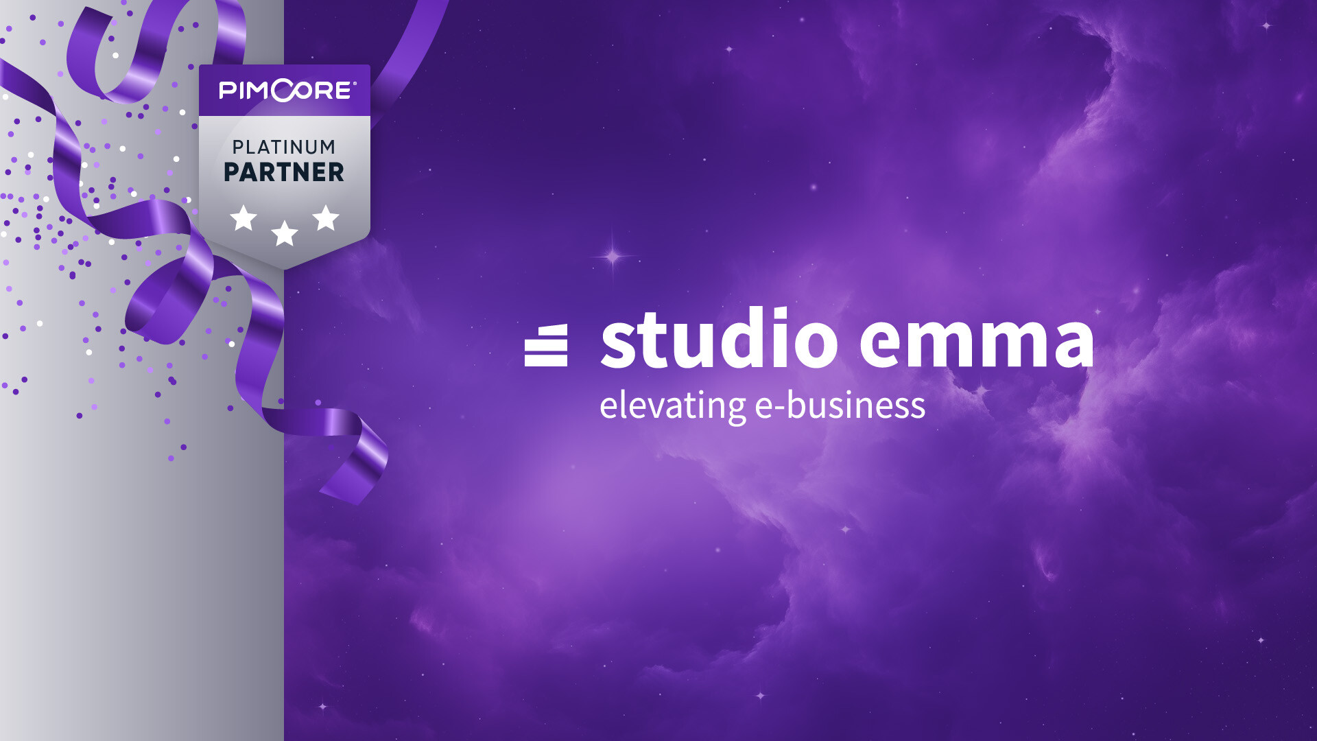 Studio Emma Achieves Pimcore Platinum Status | pimcore.com
