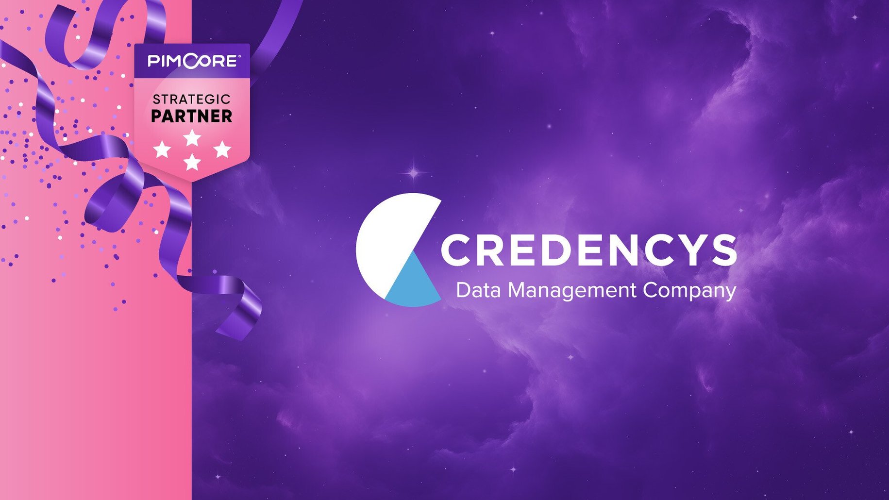 Pimcore & Credencys Solutions Enter Strategic Partnership