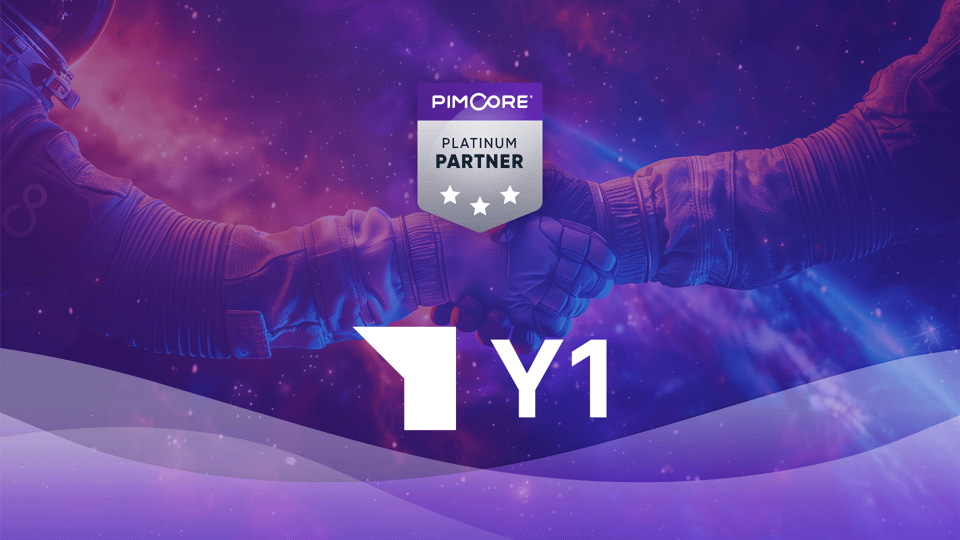 The Future of Data & Experience Management | Pimcore
