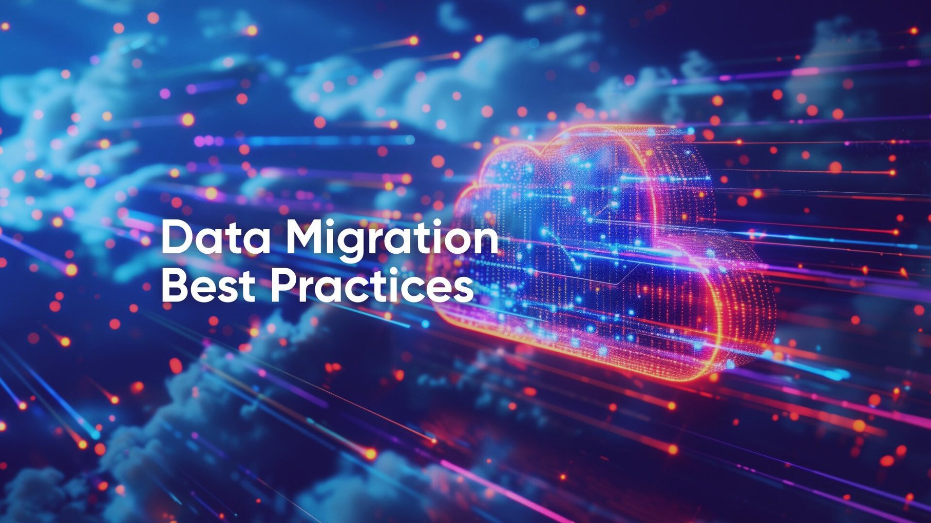 Data Migration- Best Practices & Strategy - Pimcore