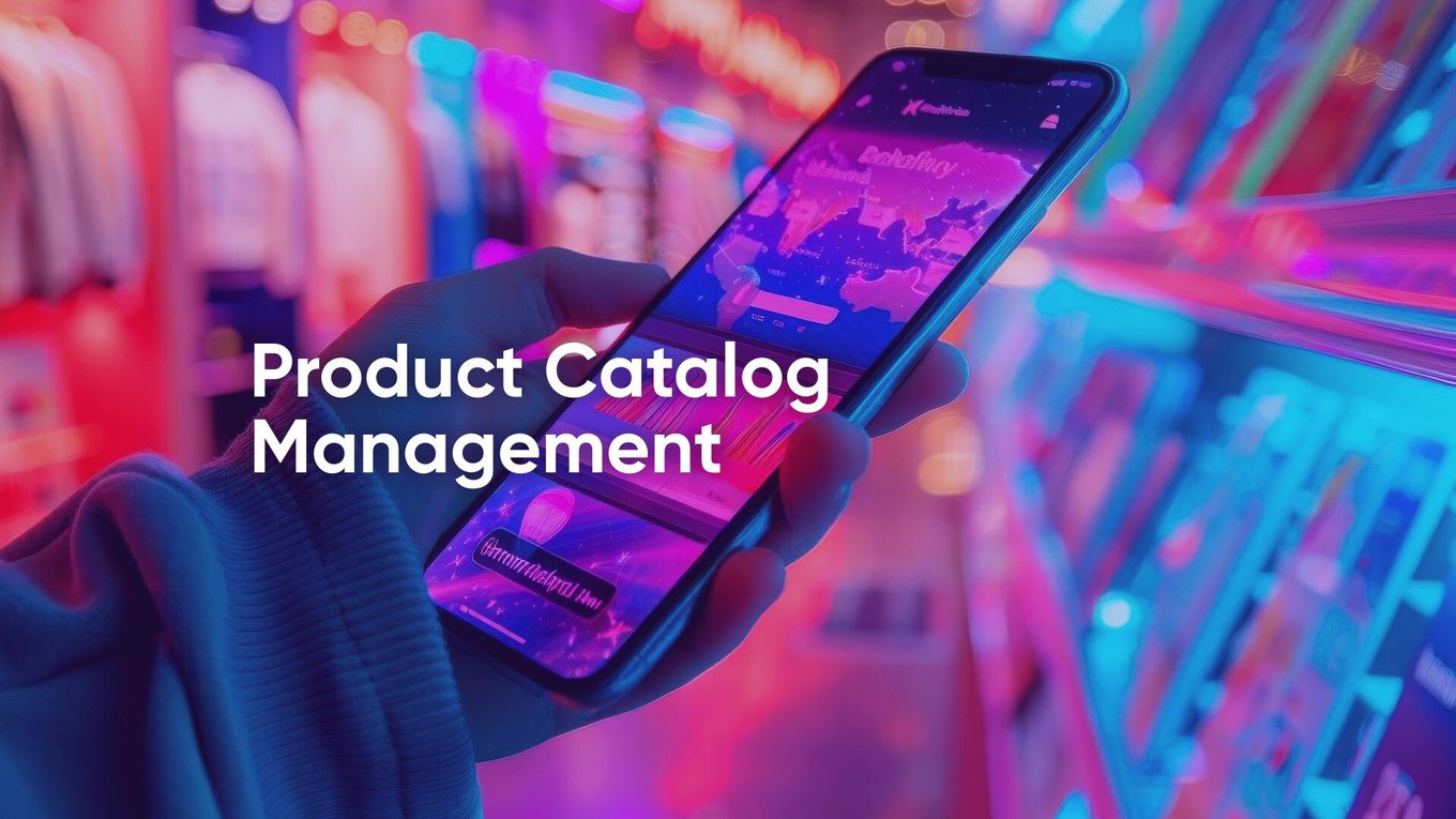Product Catalog Management: A Beginner`s Guide - Pimcore