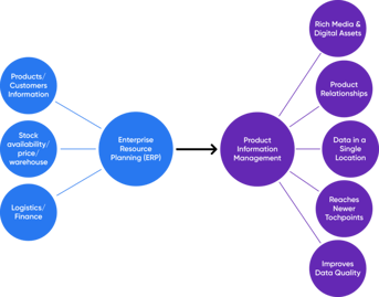 What is Product Information Management (PIM)? A Beginner's Guide