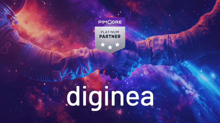 The Future of Data & Experience Management | Pimcore